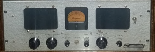 Preamps | Cupwise FX