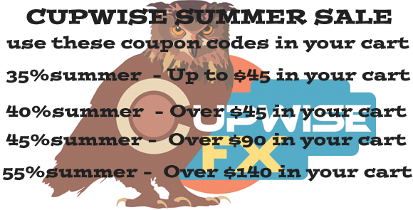 Cupwise FX | Effects for Nebula, and reverb IRs